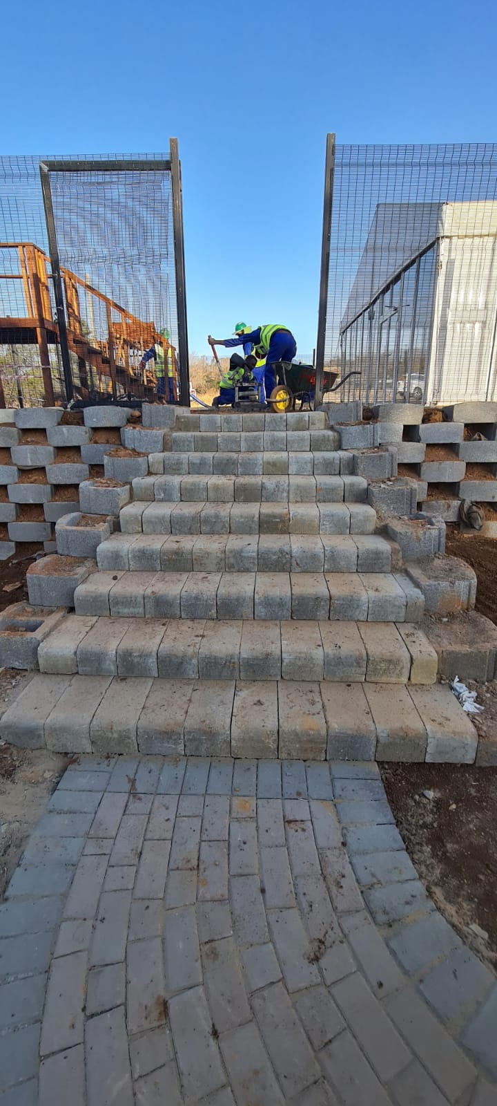 Mapulase Photo Gallery